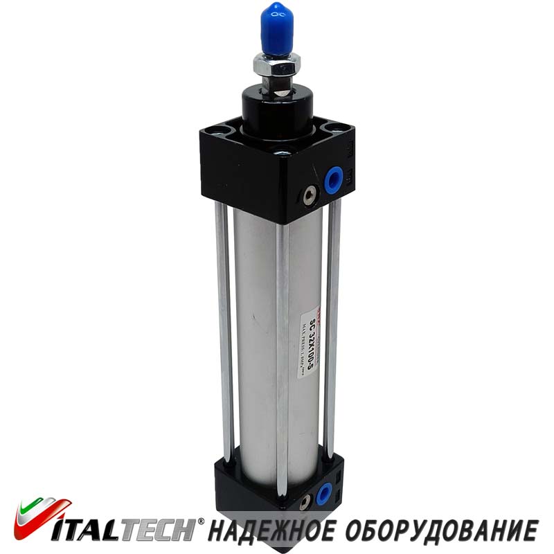 Пневмоцилиндр SC 32X250-S