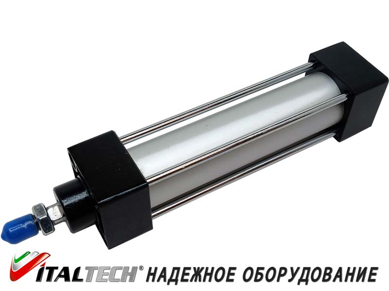 Пневмоцилиндр SC 32X200-S