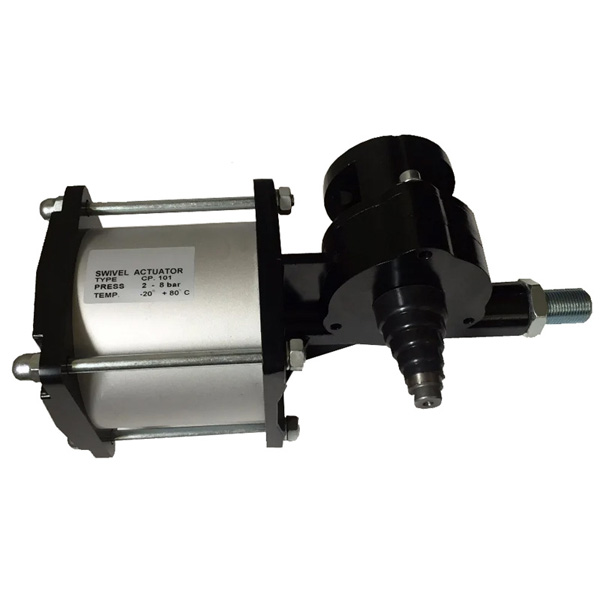 Пневмопривод CP101