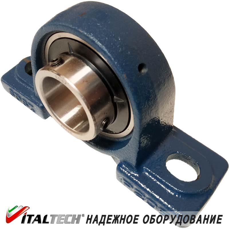 Подшипниковый узел UCP 208 (P 208 + UC208)