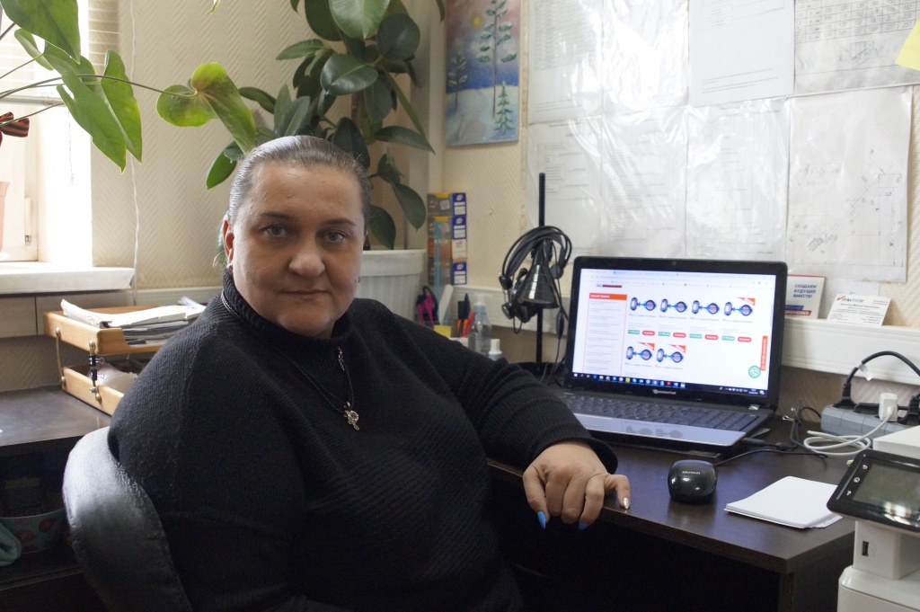 Контакты