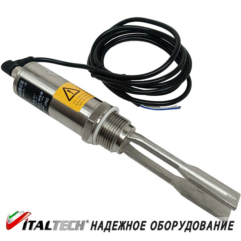 Вибрационный датчик уровня KYL-MSG301