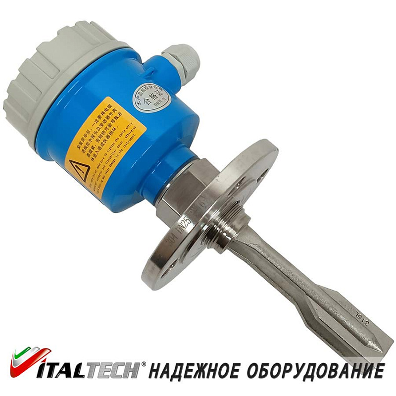 Вибрационный датчик уровня KYL-MF300